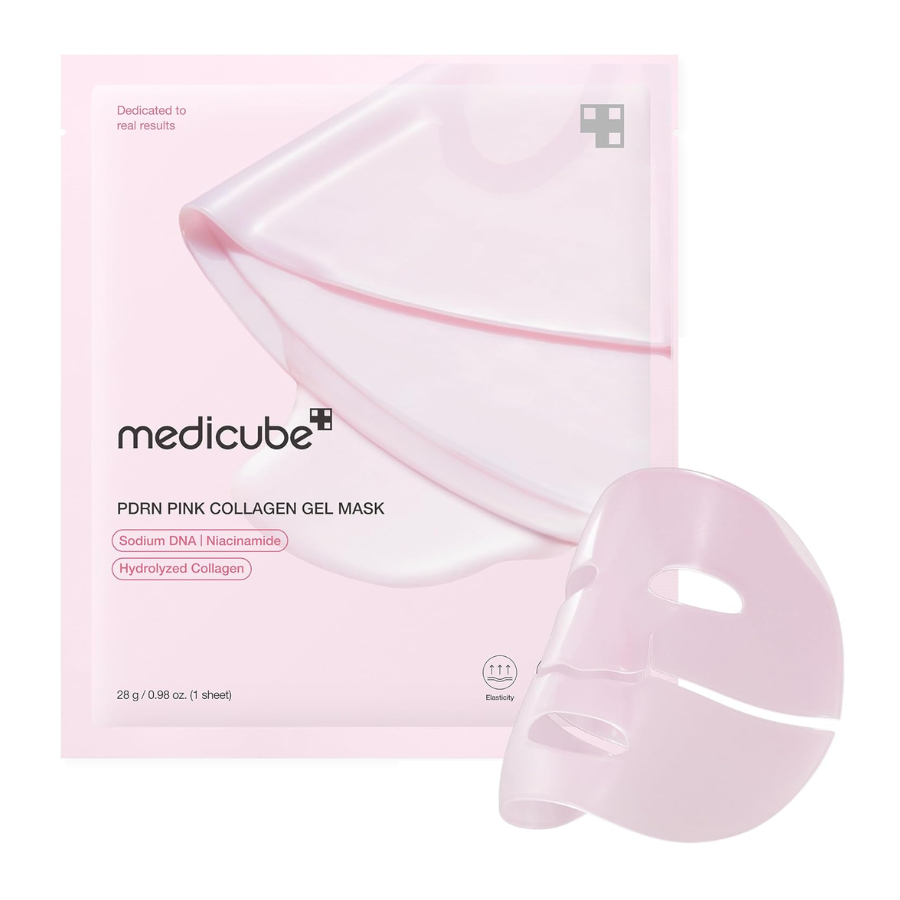 medicube: una de las marcas más destacadas de skin care coreano