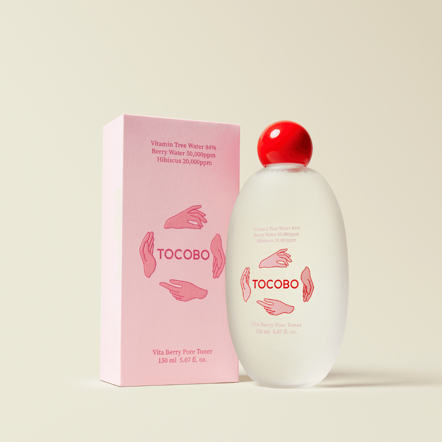 TOCOBO: una de las marcas coreanas favorita de muchos. – The K Beauty Store