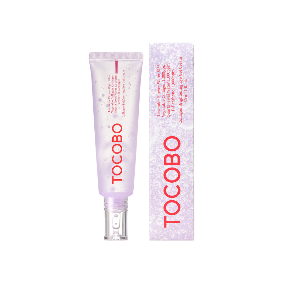 TOCOBO: una de las marcas coreanas favorita de muchos.