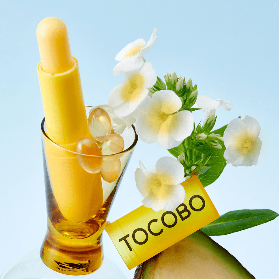 TOCOBO: una de las marcas coreanas favorita de muchos.