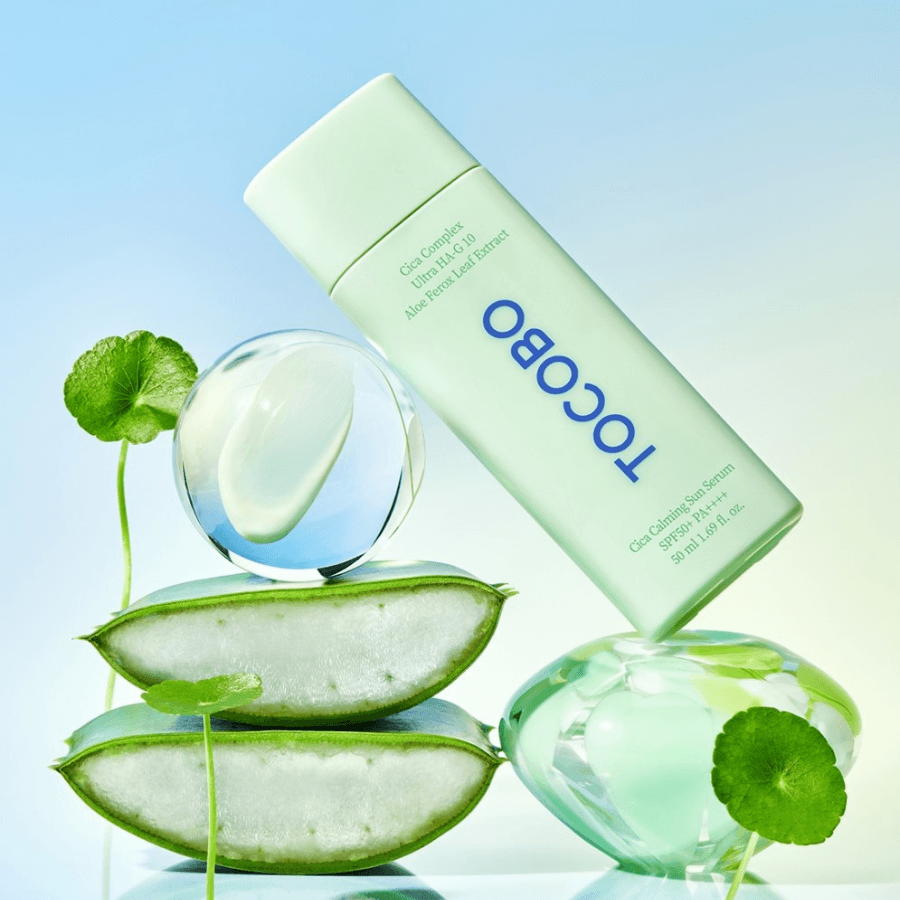 TOCOBO: una de las marcas coreanas favorita de muchos.